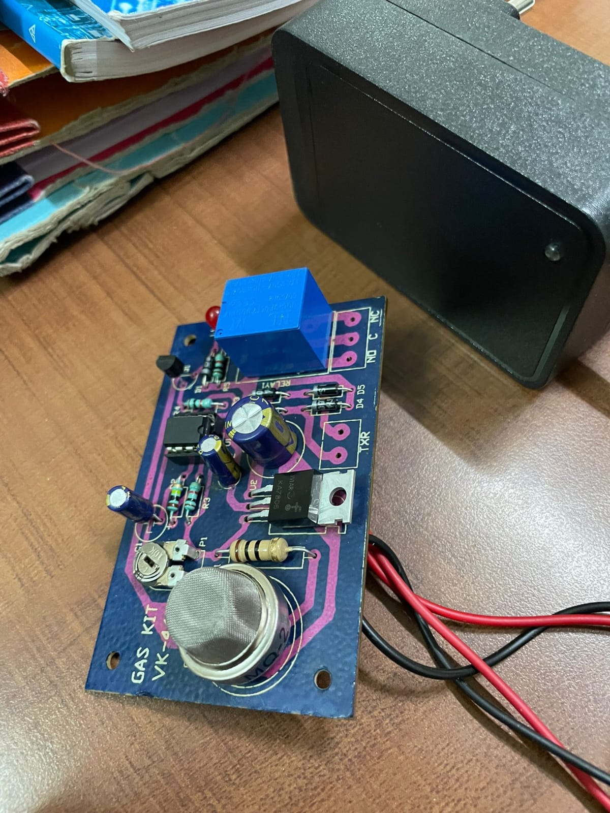 TechXᴰᴹ | Innovation Club Hub